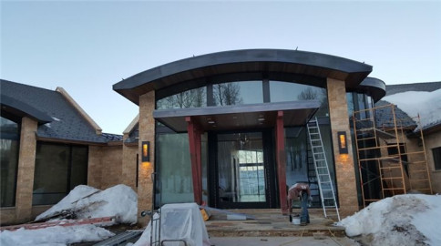 High Profile Roofing, LLC | Roofing Services In Glenwood Springs, Aspen ...